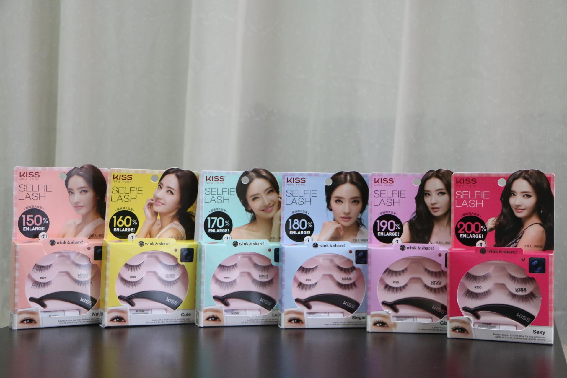 KISS New York - 快懂百科