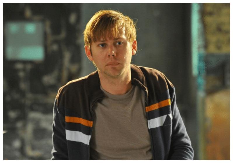 脱狱之王 - 快懂百科