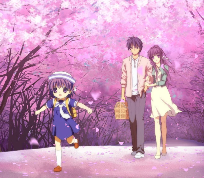 CLANNAD - 快懂百科