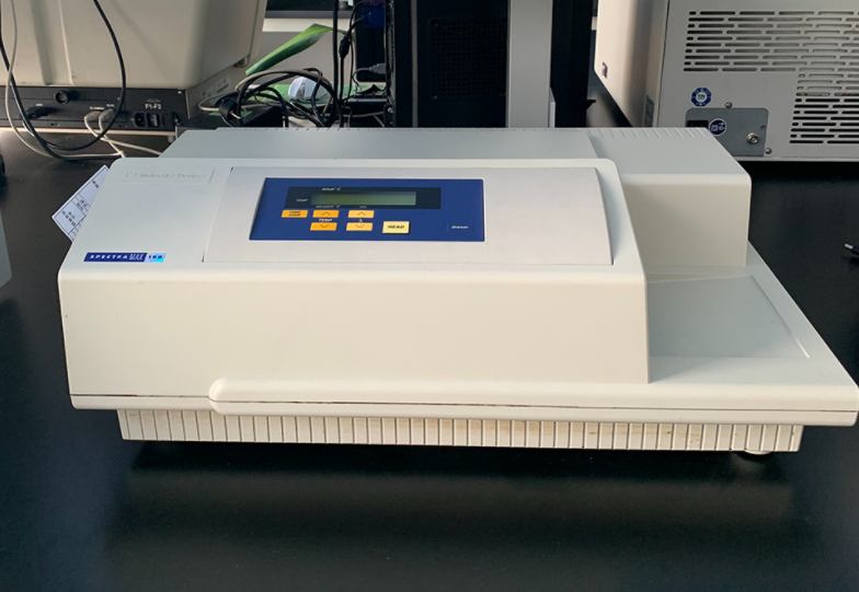 酶标仪 - 快懂百科