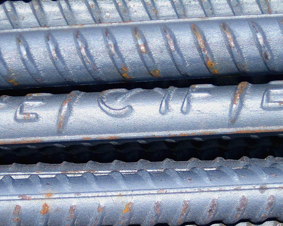 HRB500 - 快懂百科