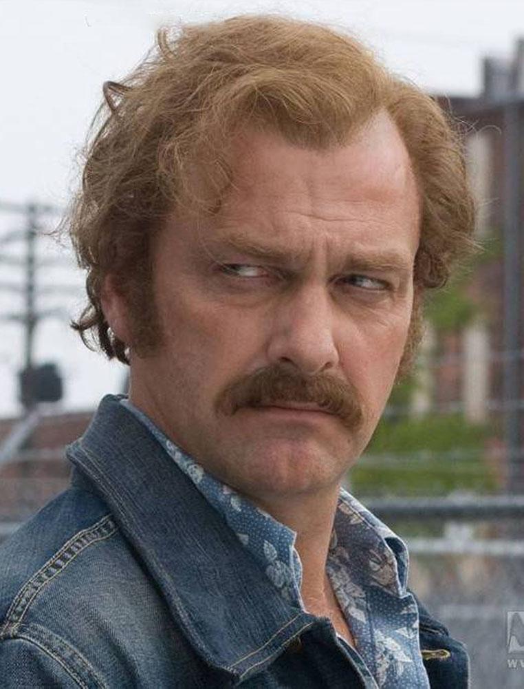 杀死这个爱尔兰人 - 快懂百科