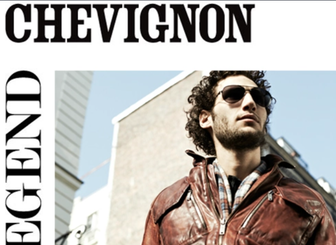 chevignon - 快懂百科