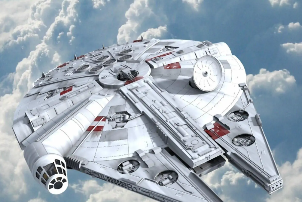 千年隼号 - 快懂百科