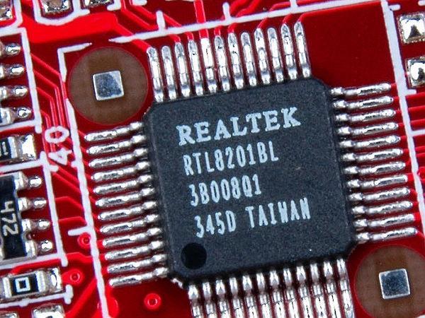 RTL8201BL - 快懂百科