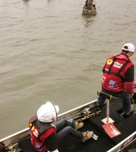 FLW世界户外钓鱼大赛 - 快懂百科