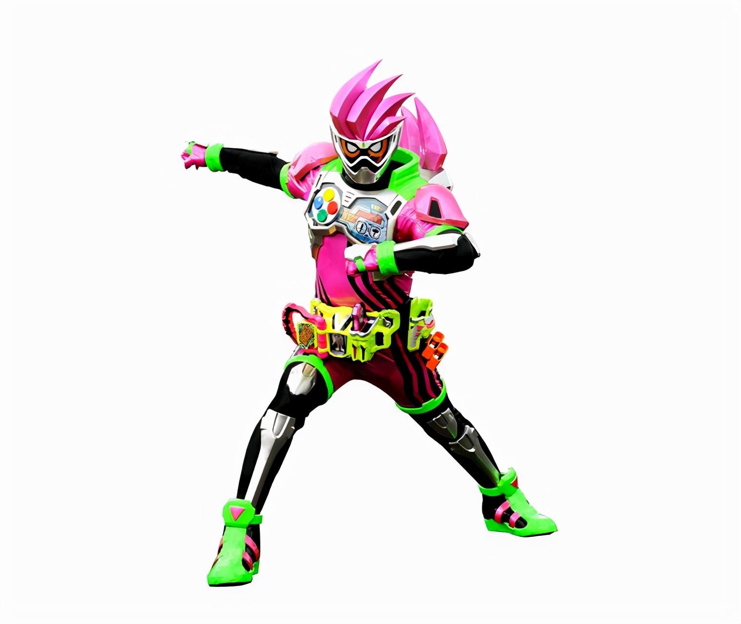 假面骑士EX-AID - 快懂百科