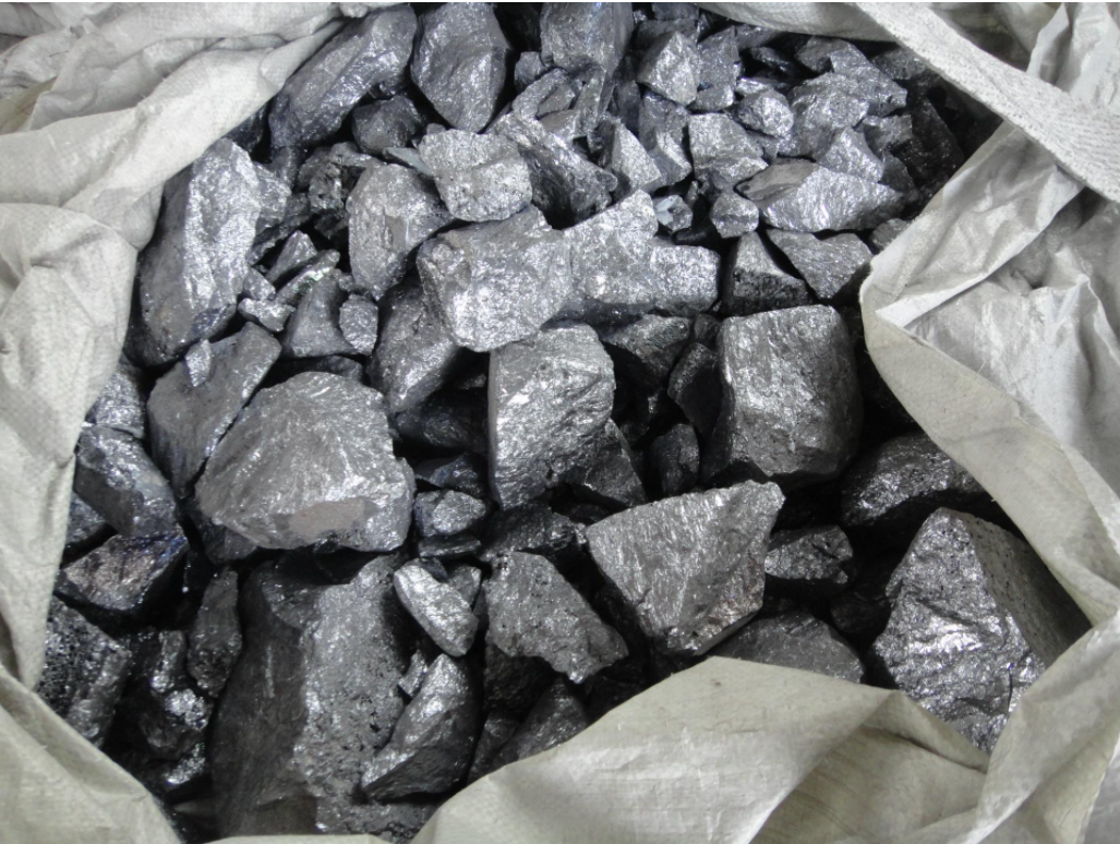 金属硅 - 快懂百科