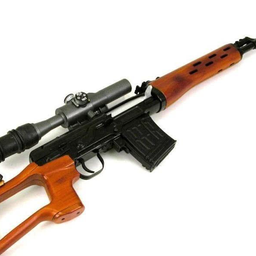 79式狙击枪 - 抖音搜索