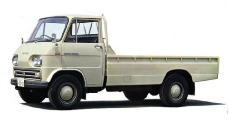 BJ130轻型货车 - 快懂百科