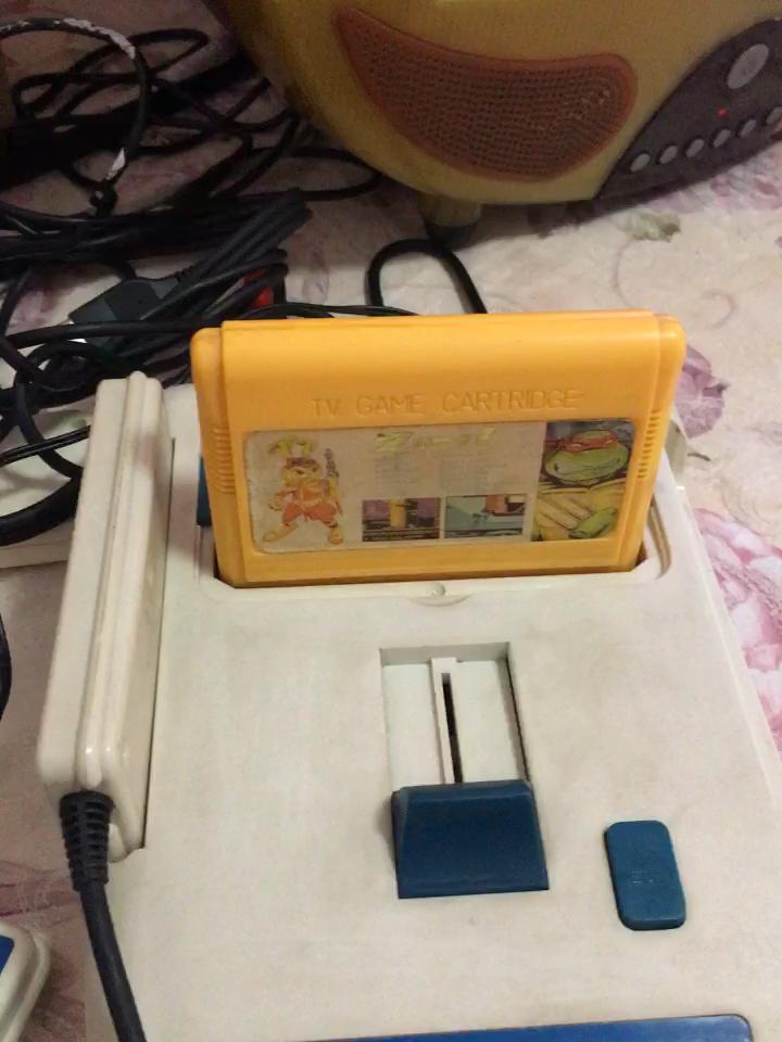 FC游戏 - 快懂百科