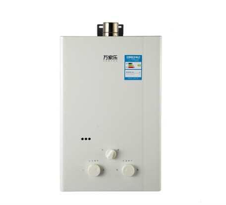 万家乐 JSQ16-8L2 - 快懂百科