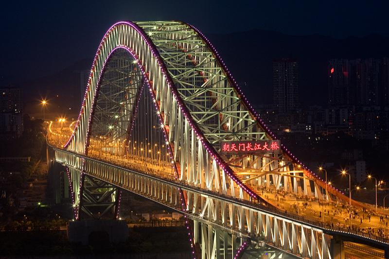 拱桥 - 快懂百科