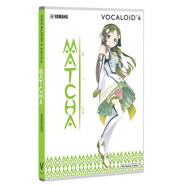 VOCALOID4 - 快懂百科