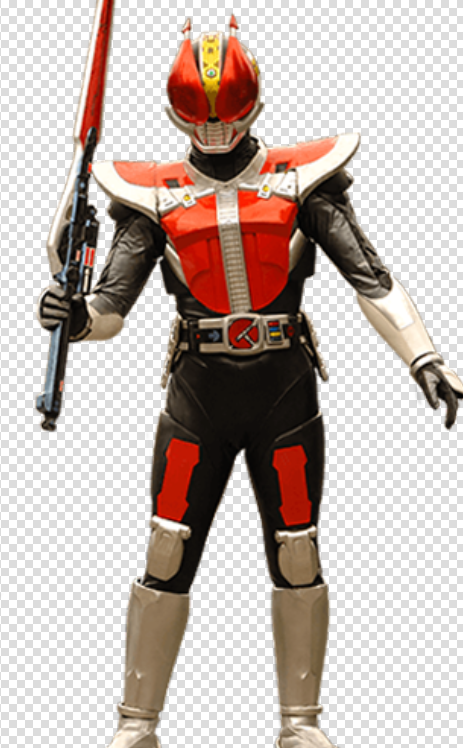 假面骑士decade - 快懂百科