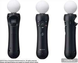 ps move - 快懂百科