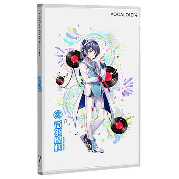 VOCALOID4 - 快懂百科