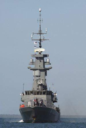 新加坡共和国海军部队 - 快懂百科