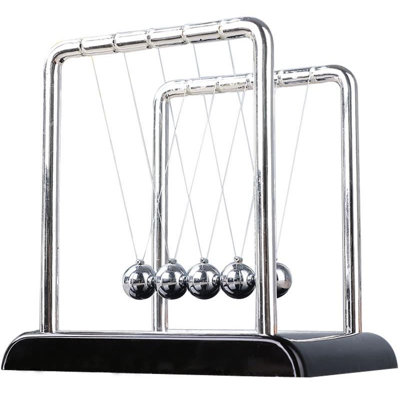 牛顿摆 - 快懂百科