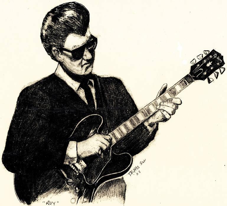 Roy Orbison - 快懂百科