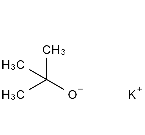 叔丁醇钾 - 快懂百科