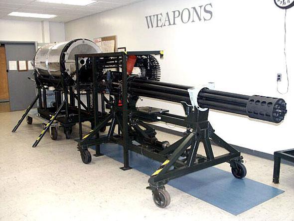 GAU-8 - 快懂百科