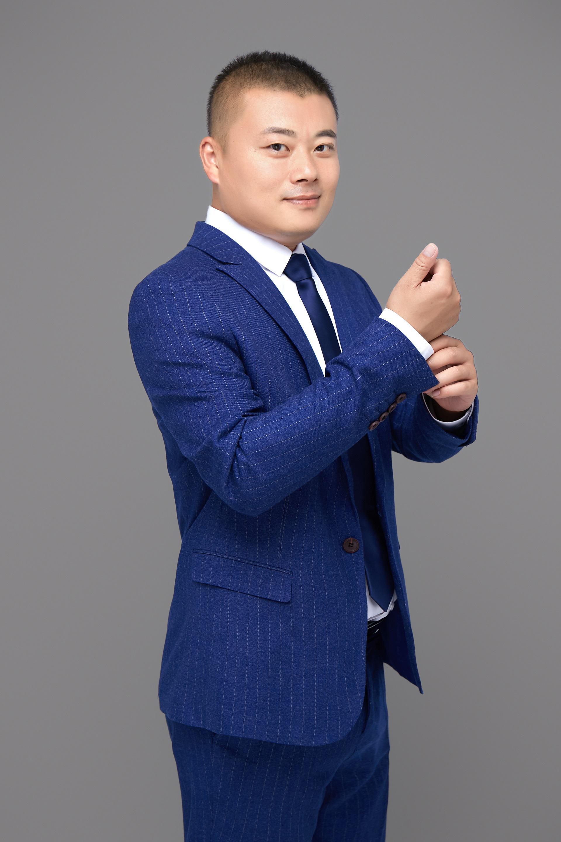 刘杨 - 快懂百科