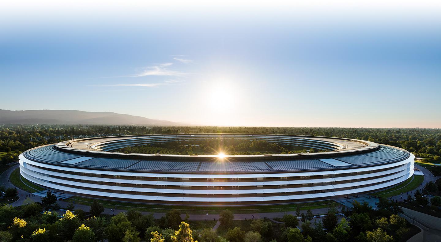 Apple Park - 快懂百科
