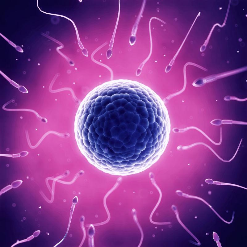 受精卵 - 快懂百科