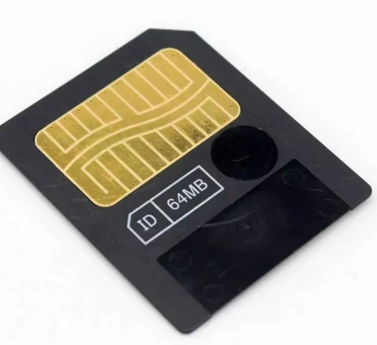 SM卡 - 快懂百科