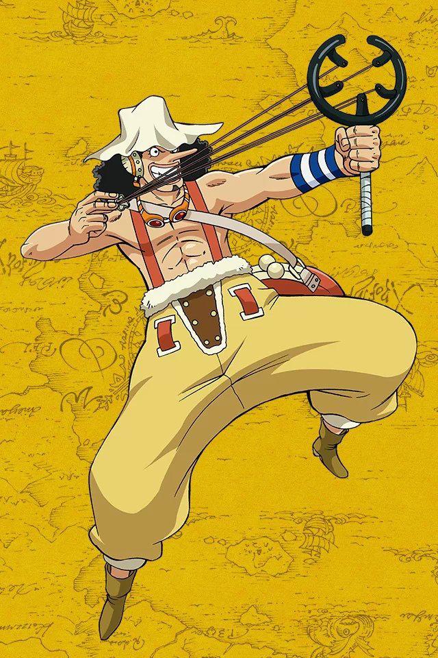 乌索普 - 快懂百科