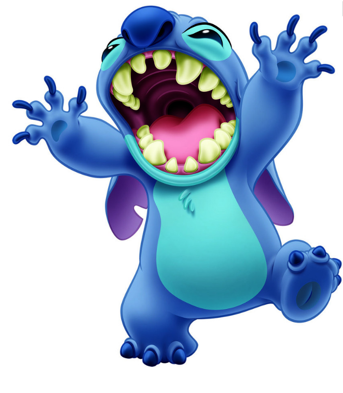 史迪奇 - 快懂百科