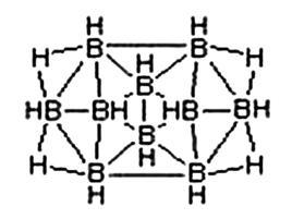 十硼烷 - 快懂百科