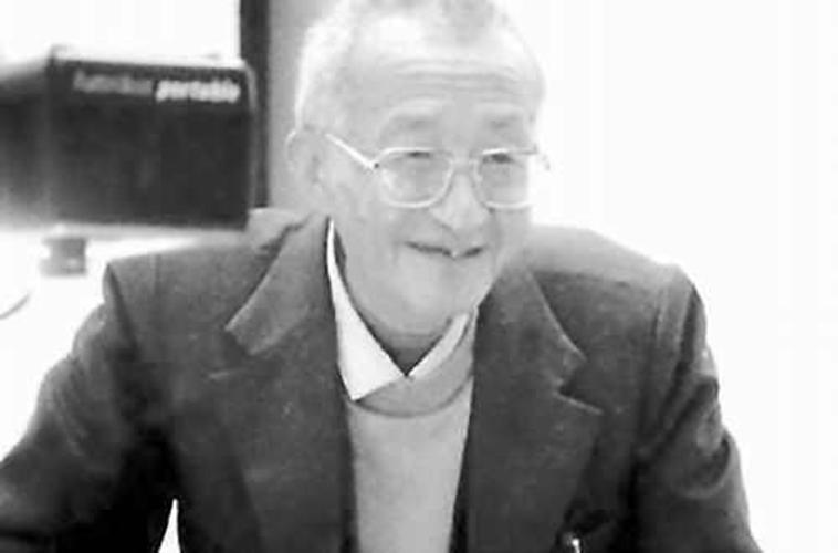 冯康 - 快懂百科