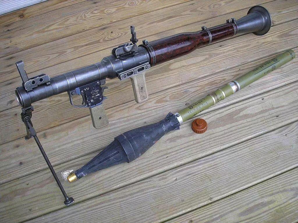 69式火箭筒 - 快懂百科