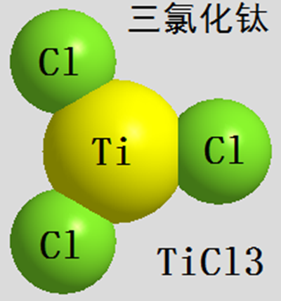 三氯化钛 - 快懂百科