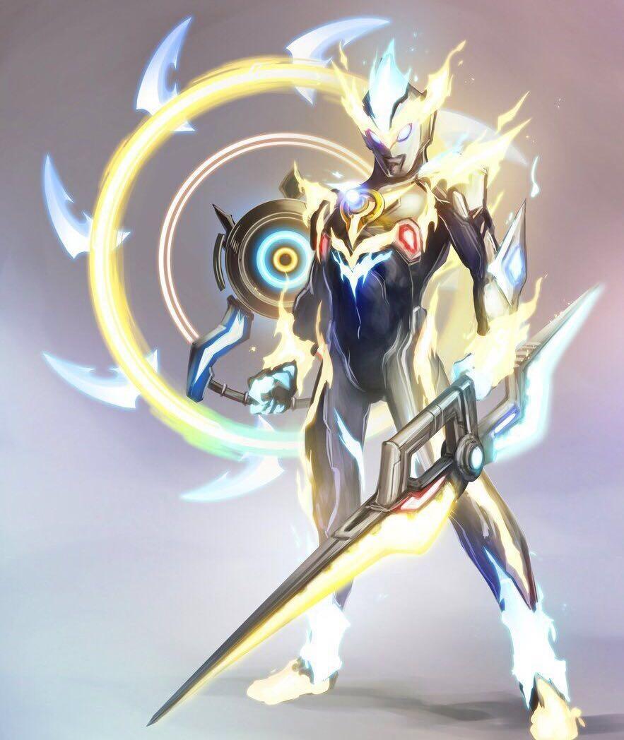 罗布奥特曼 - 快懂百科