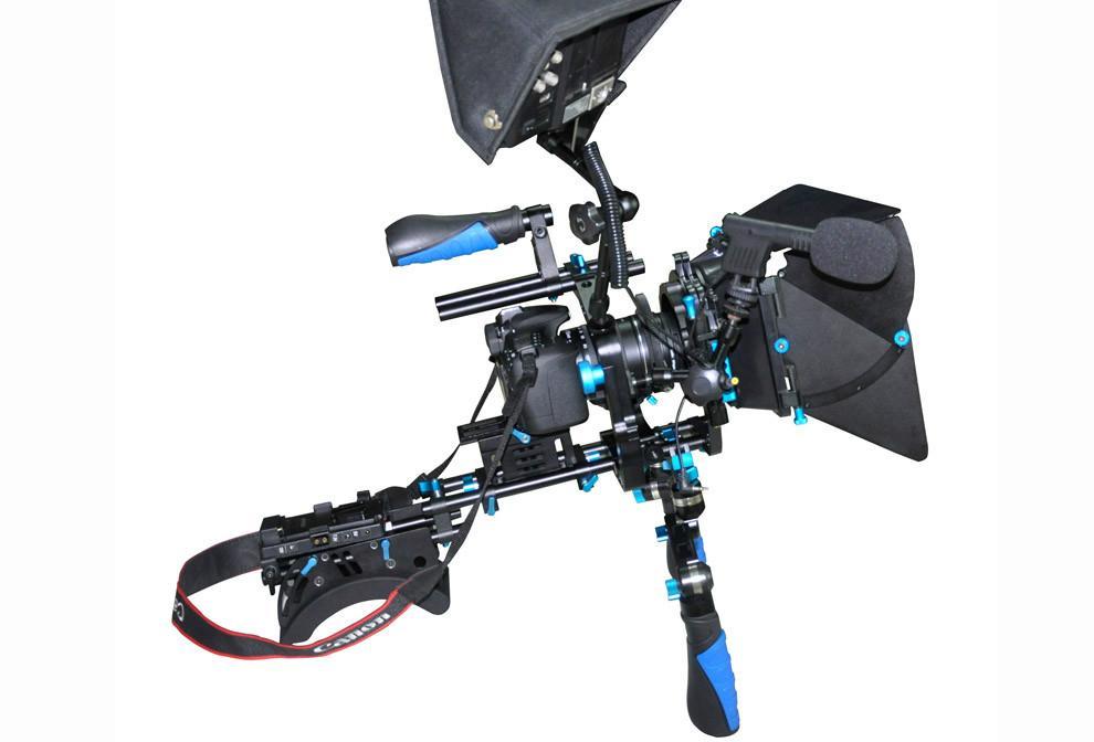 5D2套件 - 快懂百科