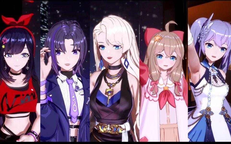 A-SOUL - 快懂百科