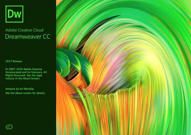 Adobe Dreamweaver - 快懂百科