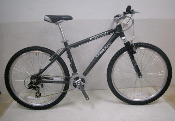 捷安特atx660 - 快懂百科