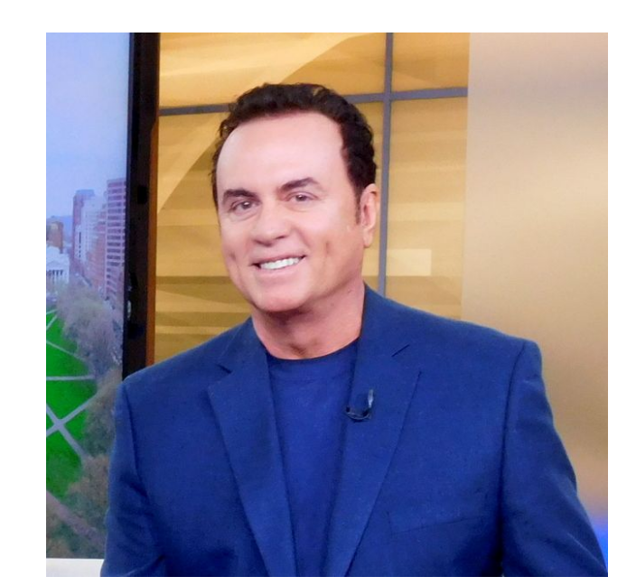 Mark Anthony Little-抖音百科