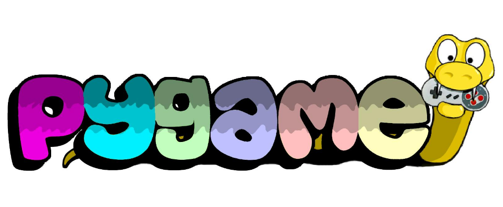 Pygame - 快懂百科