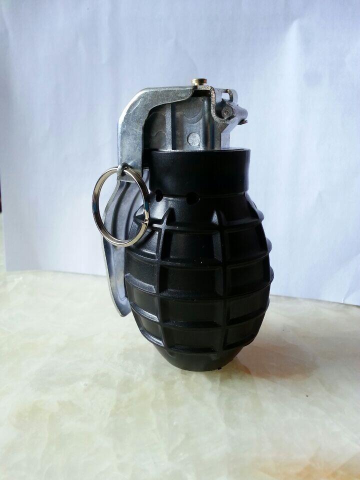 82-2式手榴弹 - 快懂百科