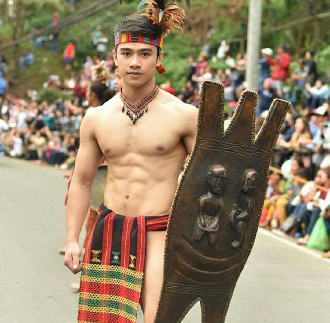 原始马来人 - 快懂百科