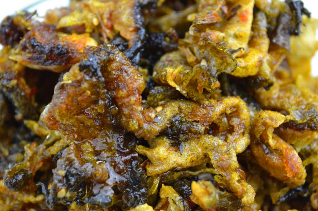 鱼皮 - 快懂百科