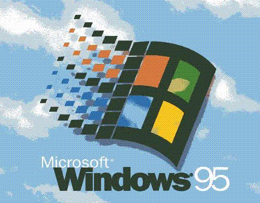Windows 95 - 快懂百科