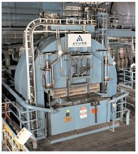 超高压技术 - 快懂百科