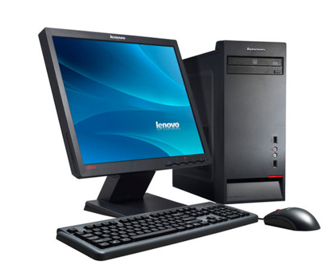 联想启天M7000 - 快懂百科