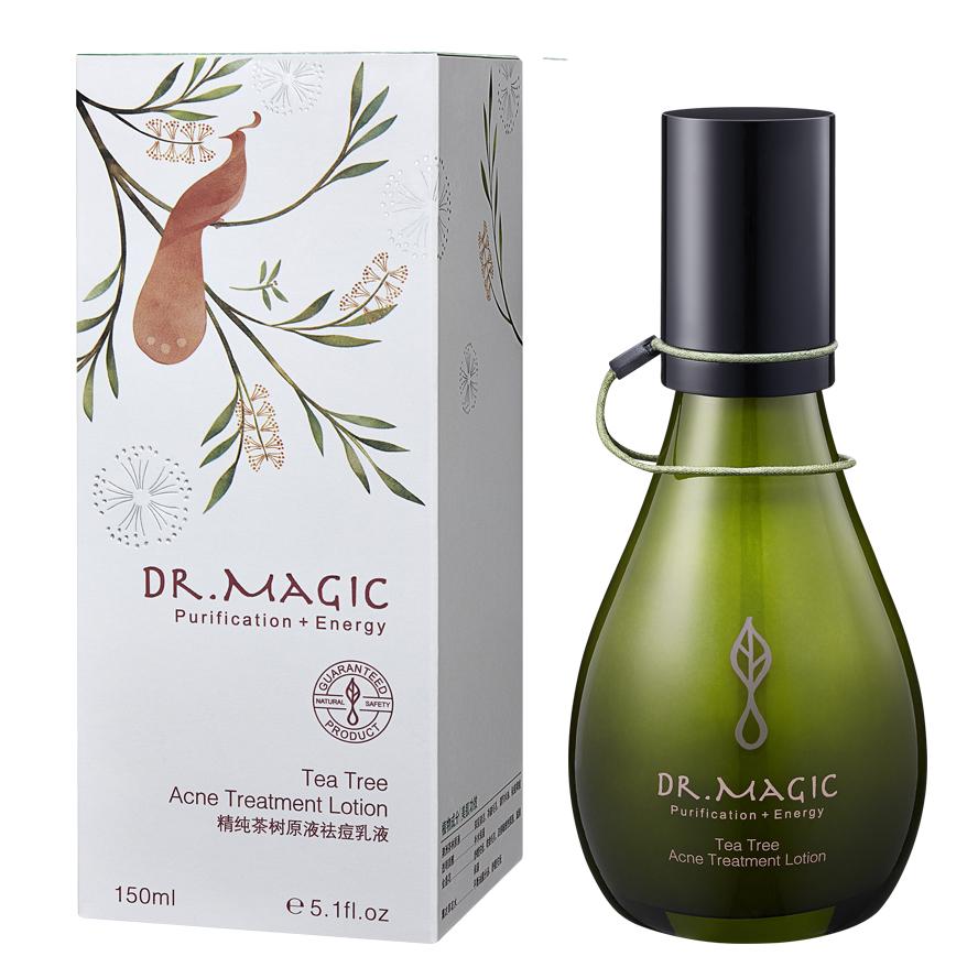 Dr.Magic - 快懂百科